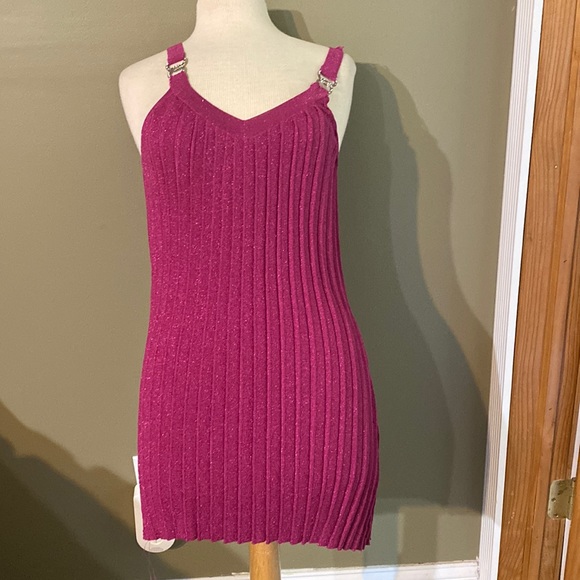 Belldini | Dresses | Cute Pink Dress | Poshmark